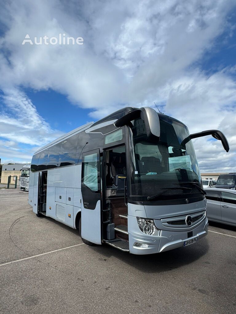 Mercedes-Benz Atego turistički autobus