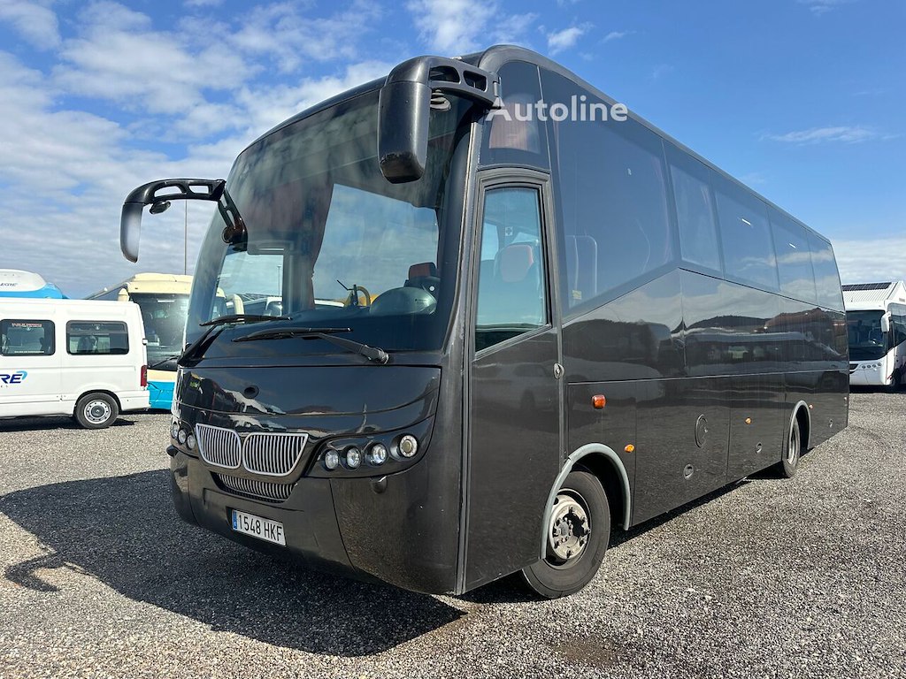 MAN 14-250 turistički autobus