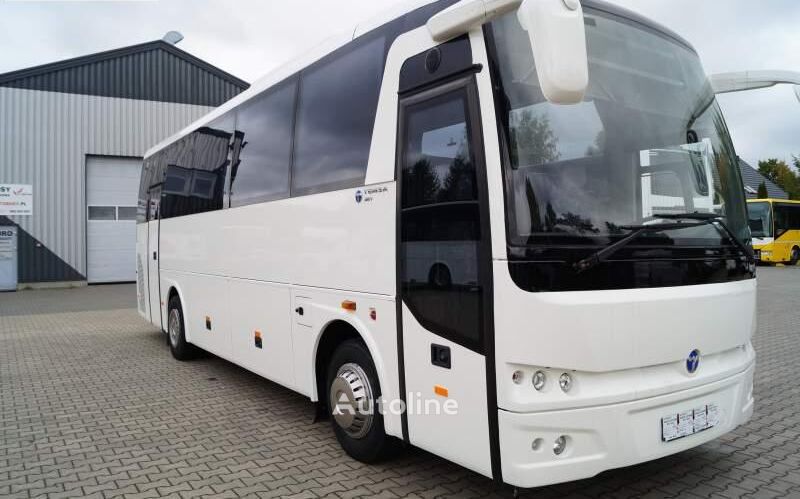 Temsa MD9 turistički autobus