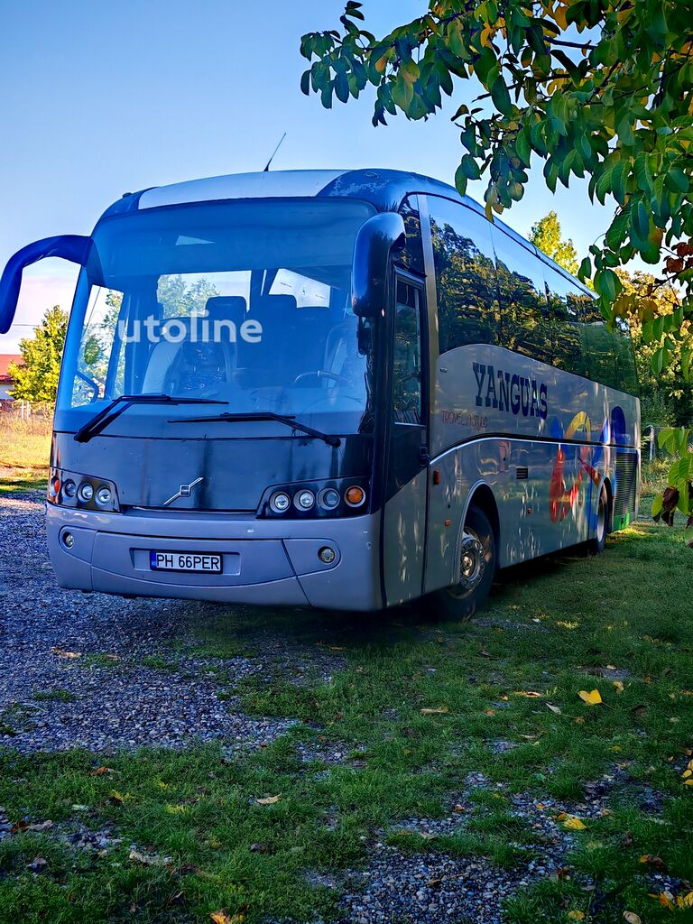 Volvo Sideral B12 turistički autobus