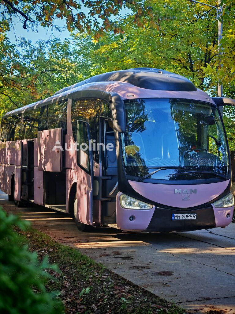 MAN Irizar PB turistički autobus