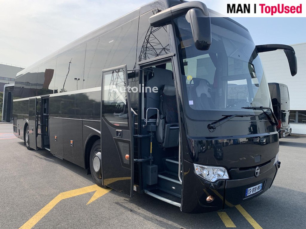 Temsa HD 12 turistički autobus