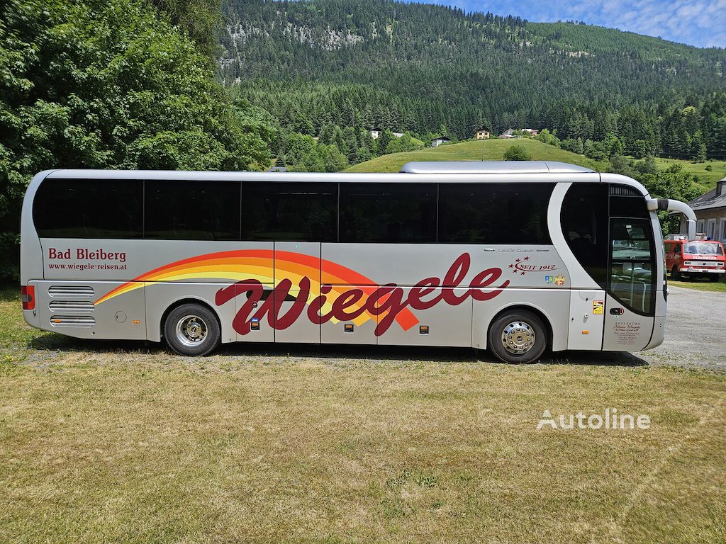 MAN Lion's Coach turistički autobus