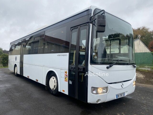 Irisbus RECREO CLIM turistički autobus