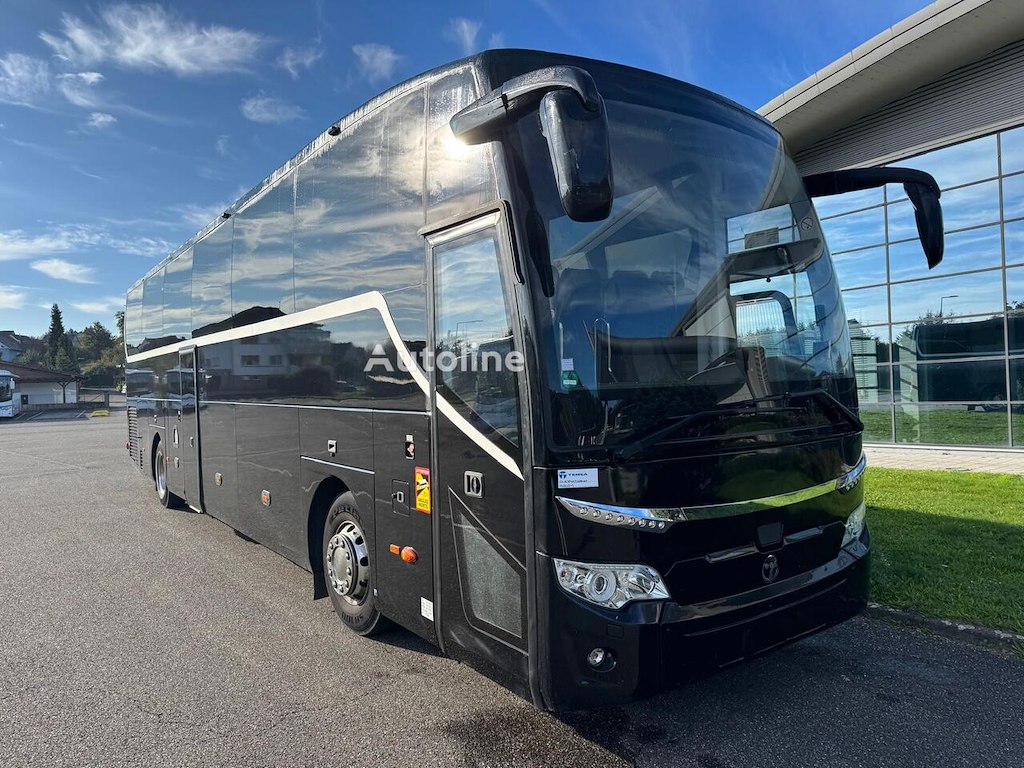 Temsa MARATON turistički autobus