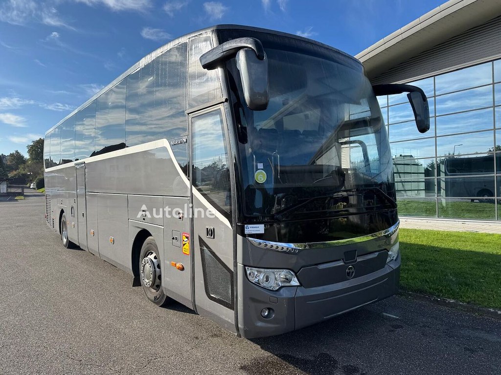 Temsa MARATON turistički autobus
