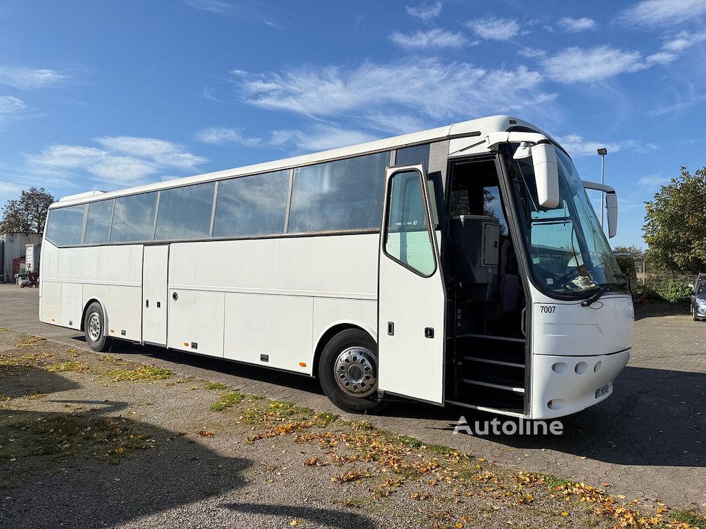 VDL Bova Futura 13 FHD turistički autobus