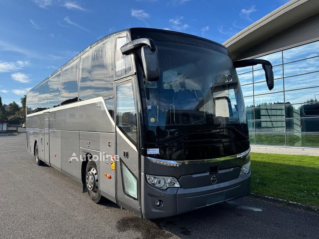 Temsa MARATON turistički autobus