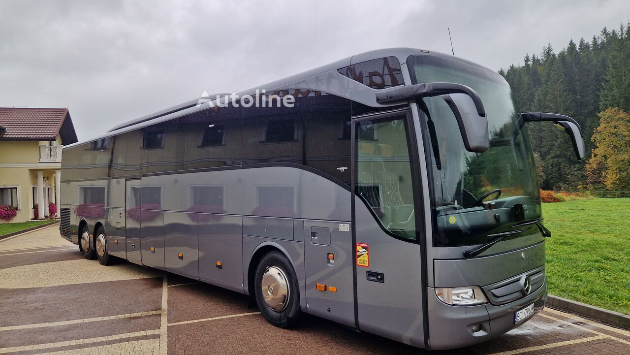 Mercedes-Benz Tourismo 17 turistički autobus