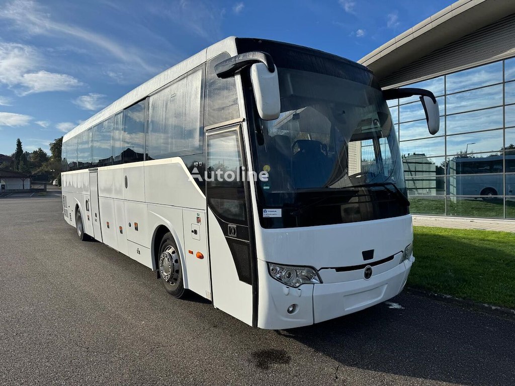 Temsa HD 13 turistički autobus