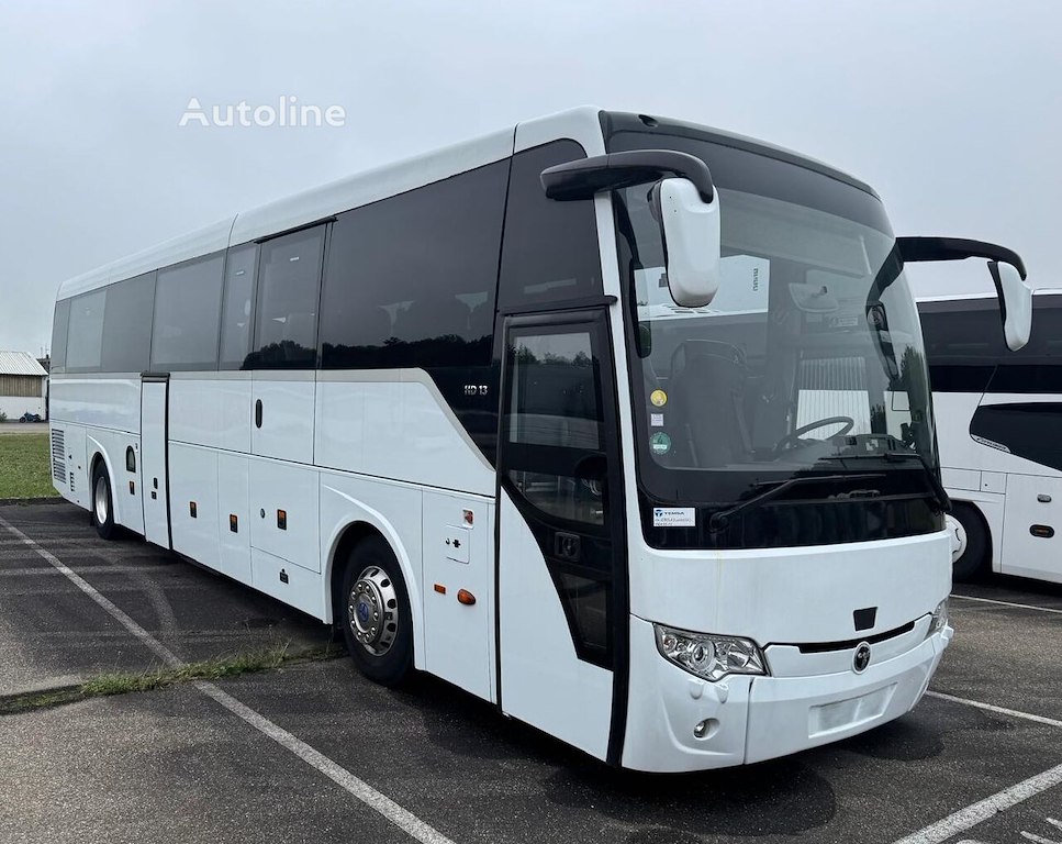 Temsa HD 13 turistički autobus