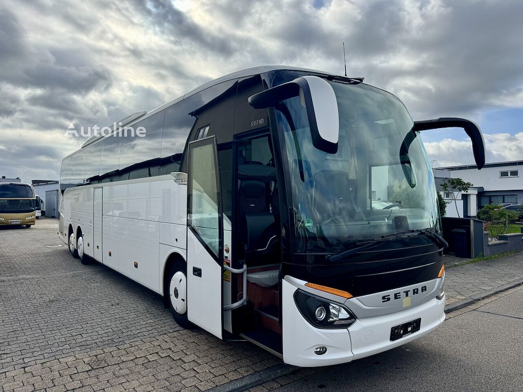 Setra S 517 HD turistički autobus