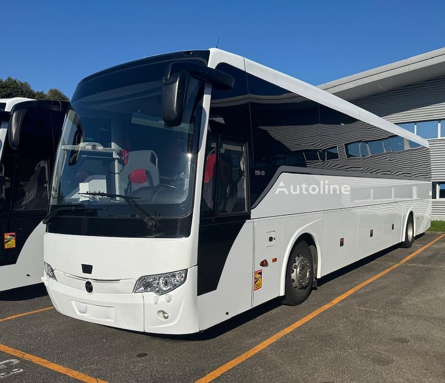 Temsa HD13 turistički autobus