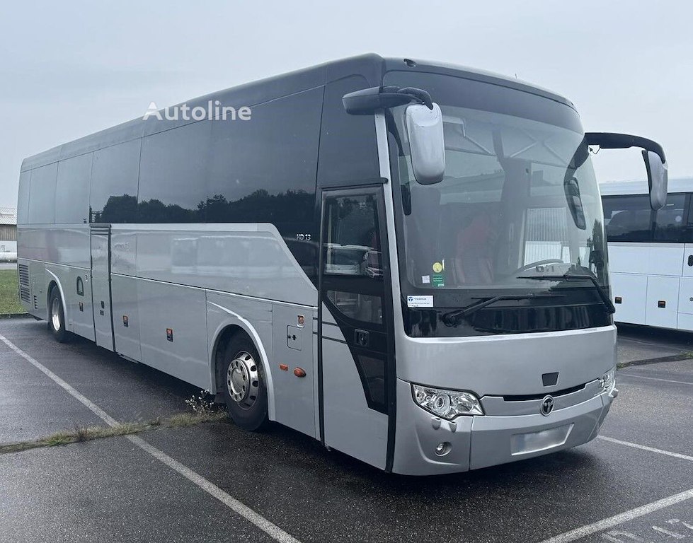 Temsa HD13 turistički autobus