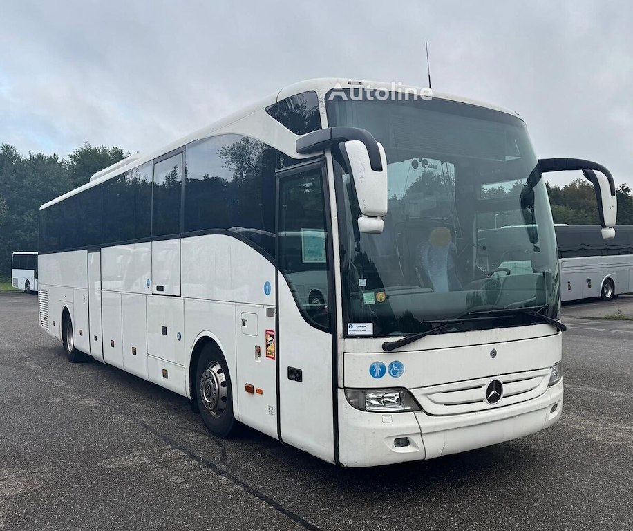 Mercedes-Benz Tourismo turistički autobus