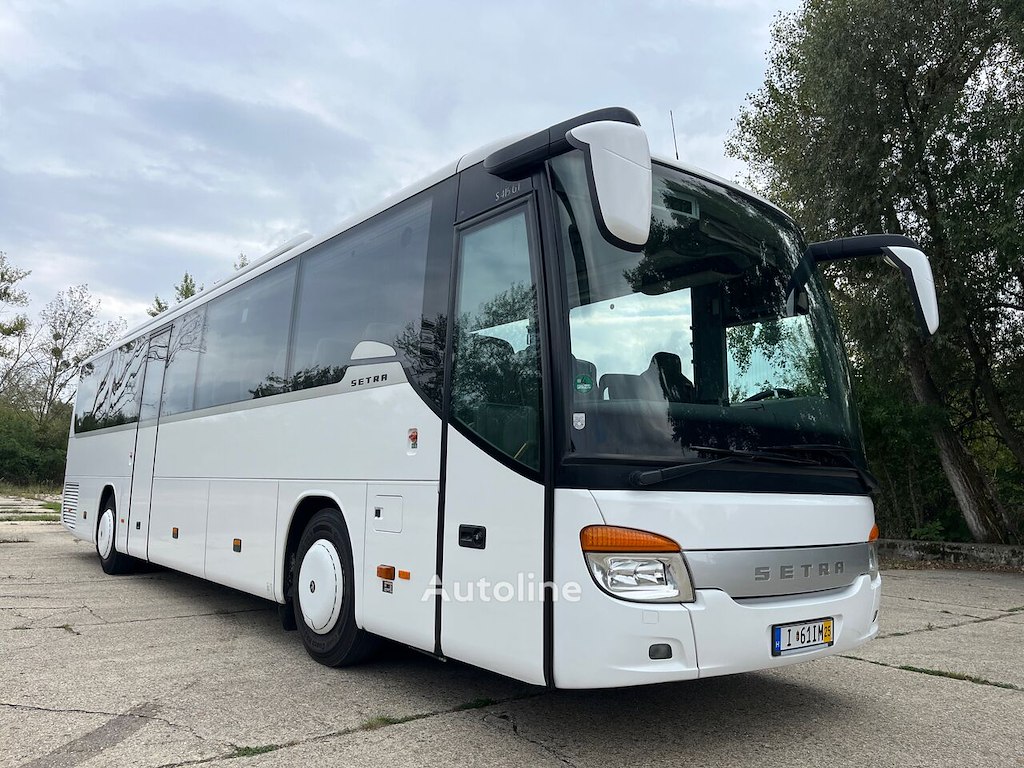 Setra 415 GT turistički autobus