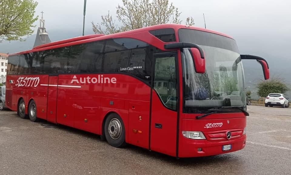 Mercedes-Benz Tourismo 16 turistički autobus