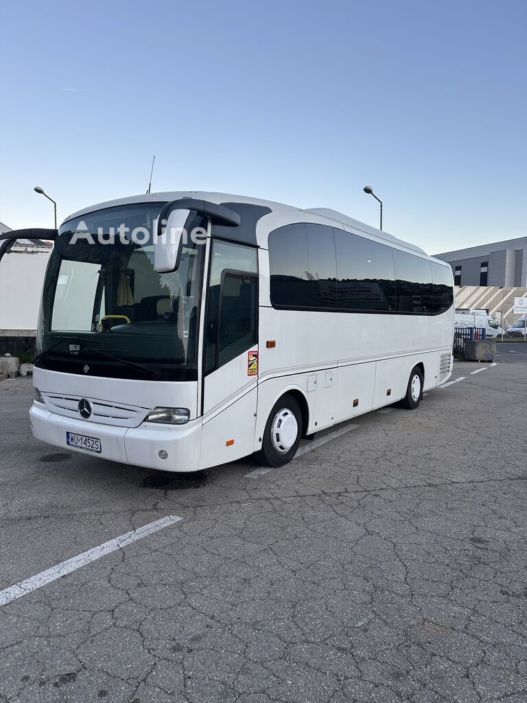 Mercedes-Benz Tourino turistički autobus