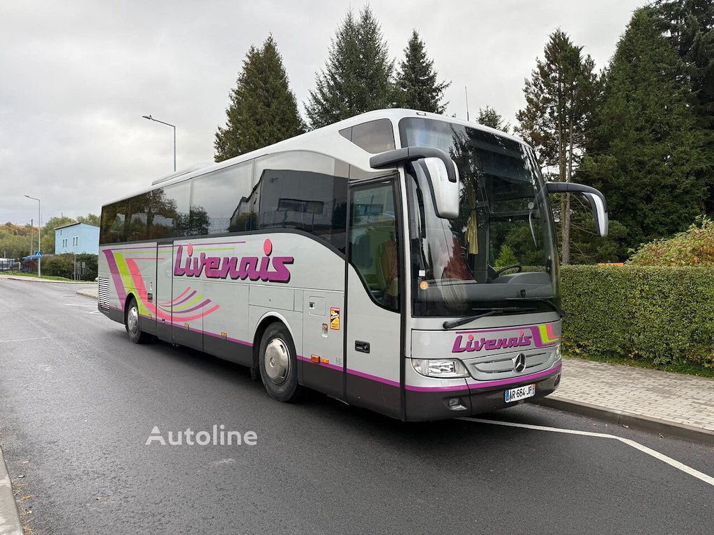 Mercedes-Benz Tourismo RHD 15 turistički autobus