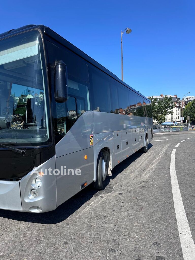 Irisbus Evadys HD turistički autobus
