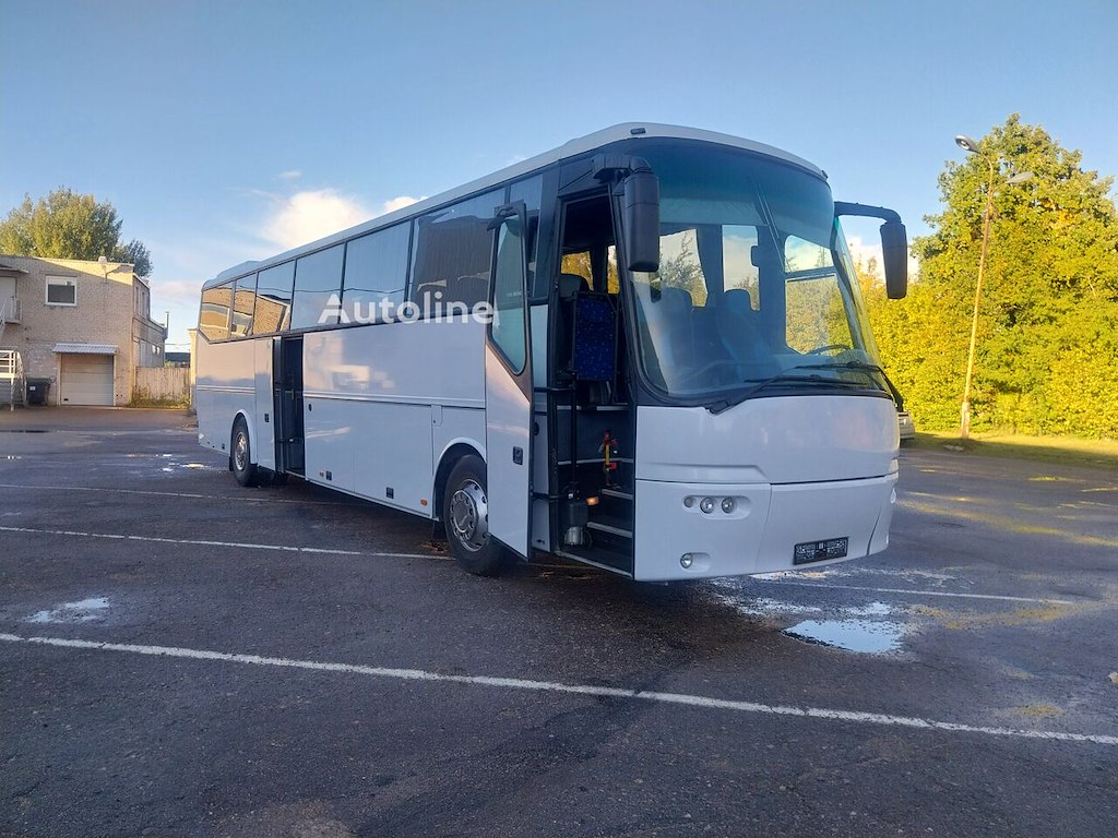Bova Futura FHD turistički autobus