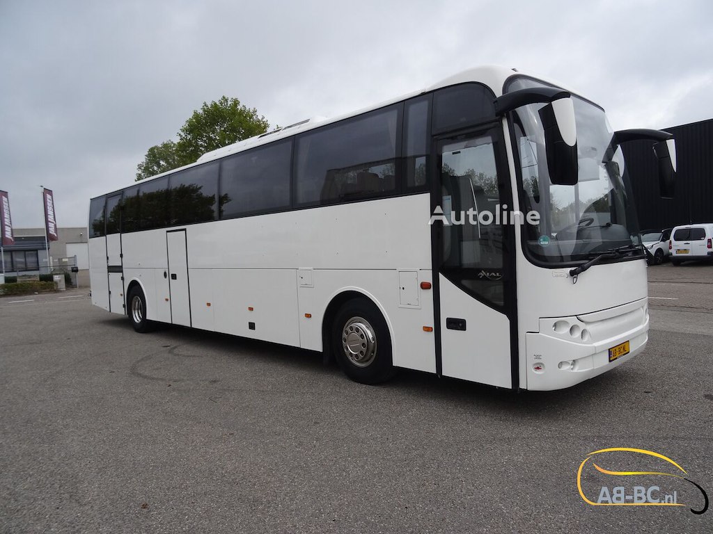 Volvo B9R - 55 Seats EURO 5 LIFTBUS turistički autobus