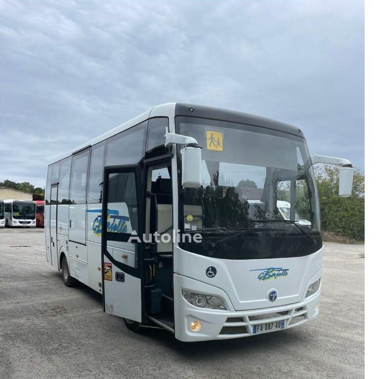 Temsa MD7 NAVIGO TOURINO turistički autobus