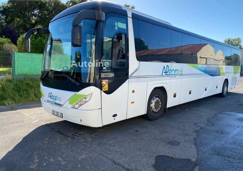 Neoplan TRENDLINER / SPROWADZONY turistički autobus