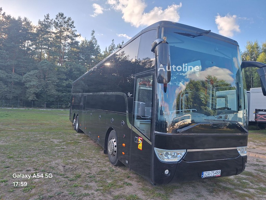 Van Hool TX17 Astroneef turistički autobus
