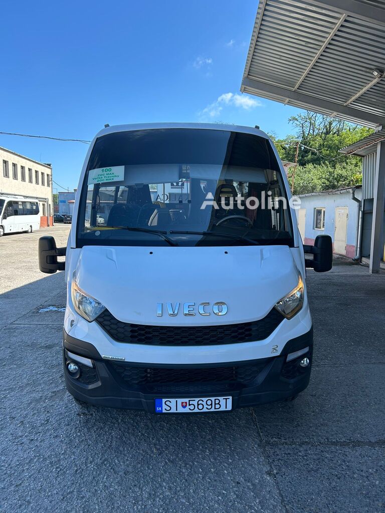 IVECO ROSERO-P FIRST prigradski autobus