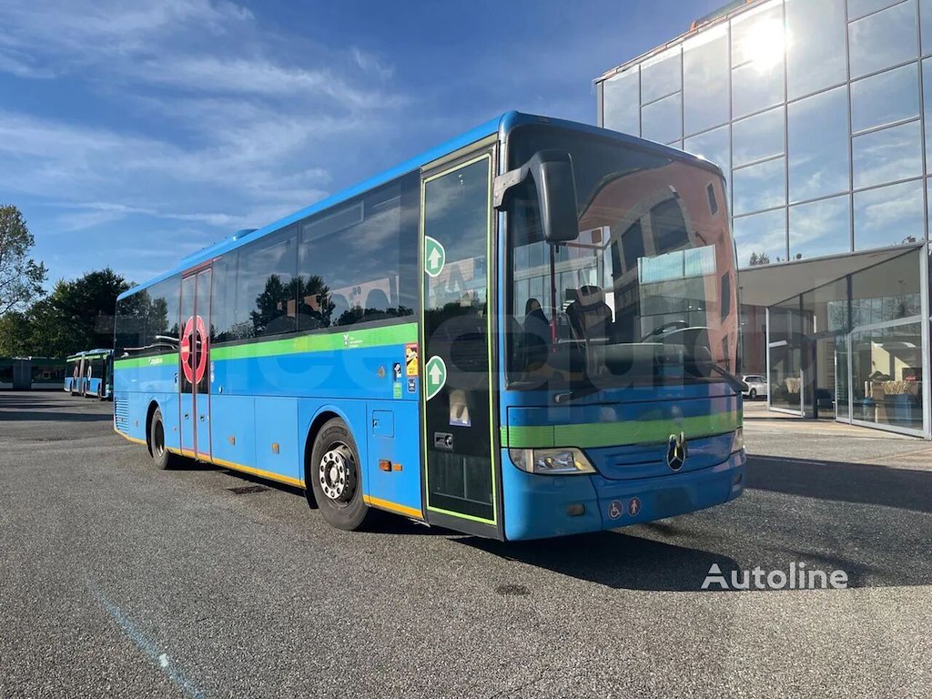 Mercedes-Benz Integro E5 4 prigradski autobus