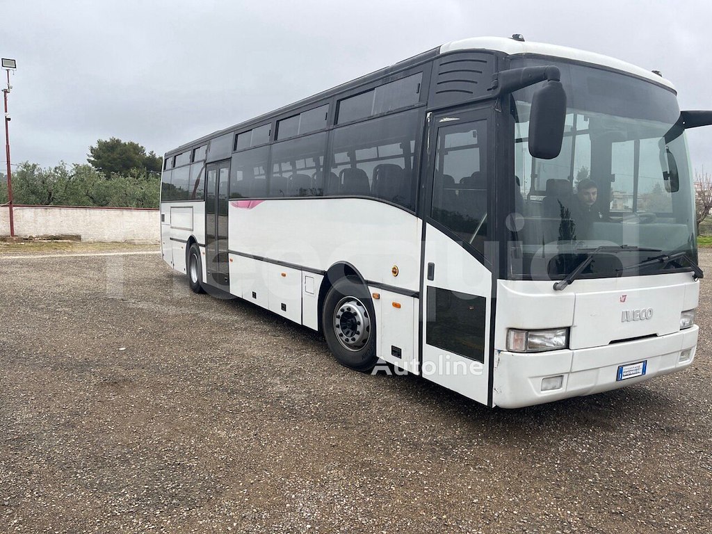 Irisbus 397E.12 prigradski autobus