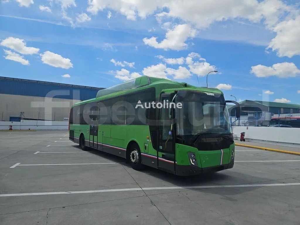MAN Castrosua prigradski autobus