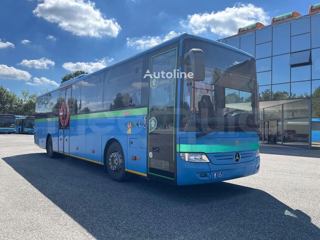 Mercedes-Benz Integro prigradski autobus