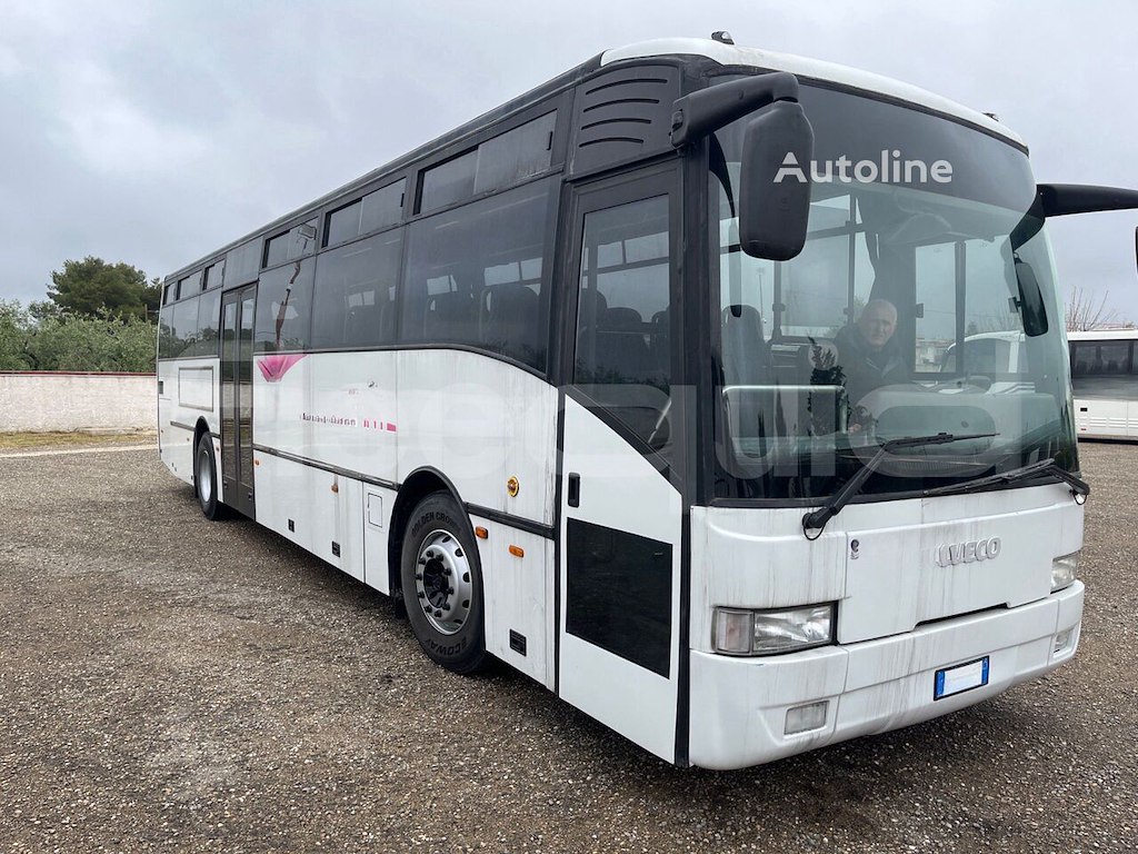Irisbus 397E.12 prigradski autobus