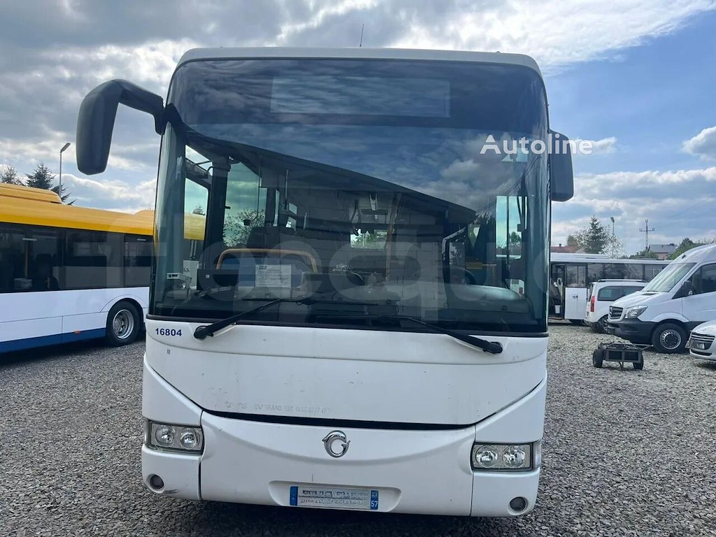 IVECO Crossway prigradski autobus