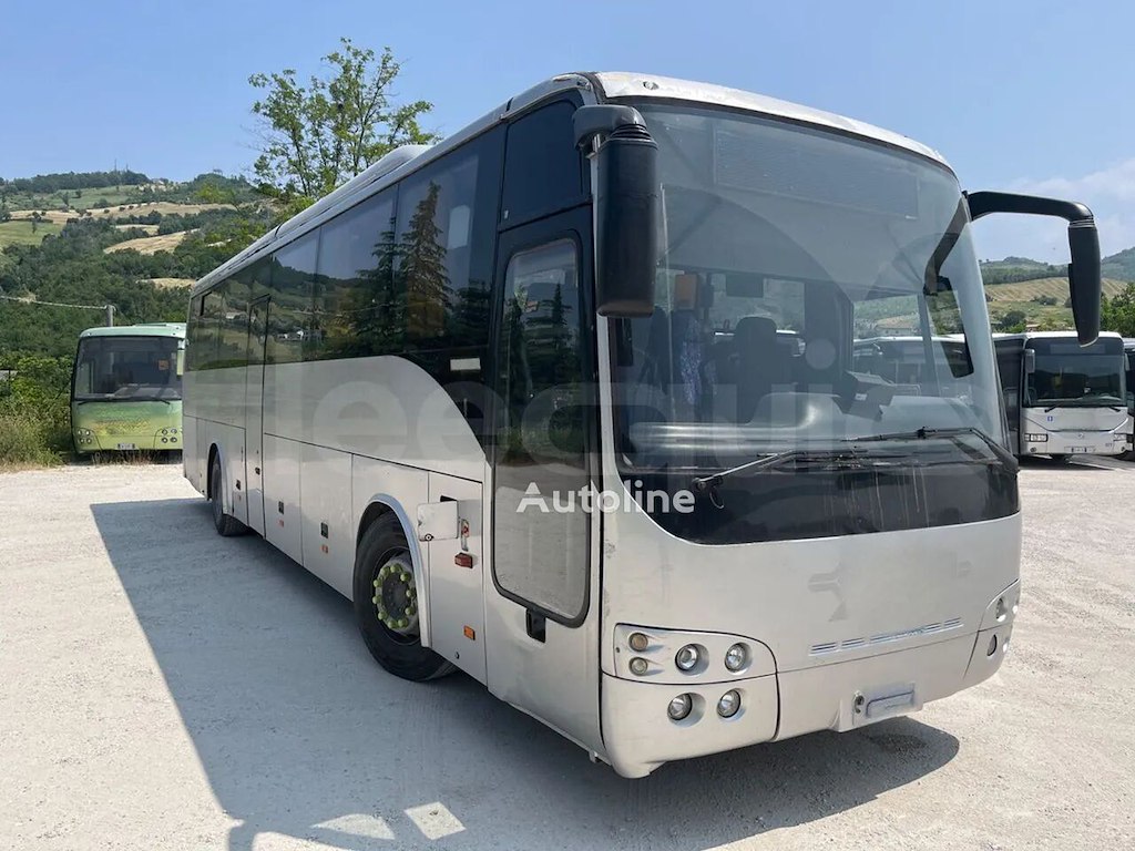 Temsa Safari prigradski autobus
