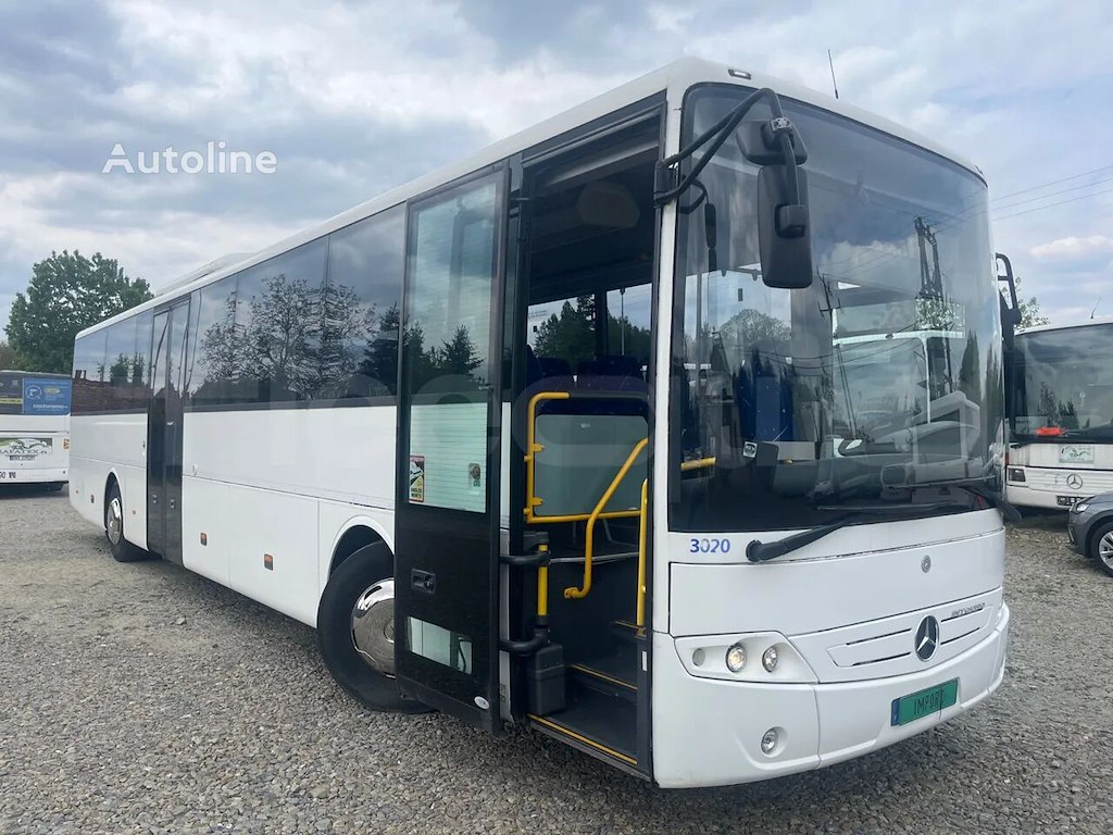 Mercedes-Benz Intouro prigradski autobus