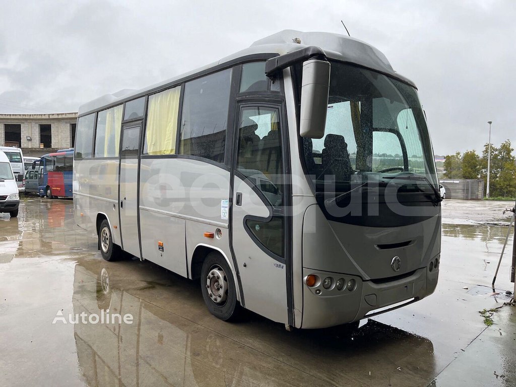 IVECO Eurocargo prigradski autobus