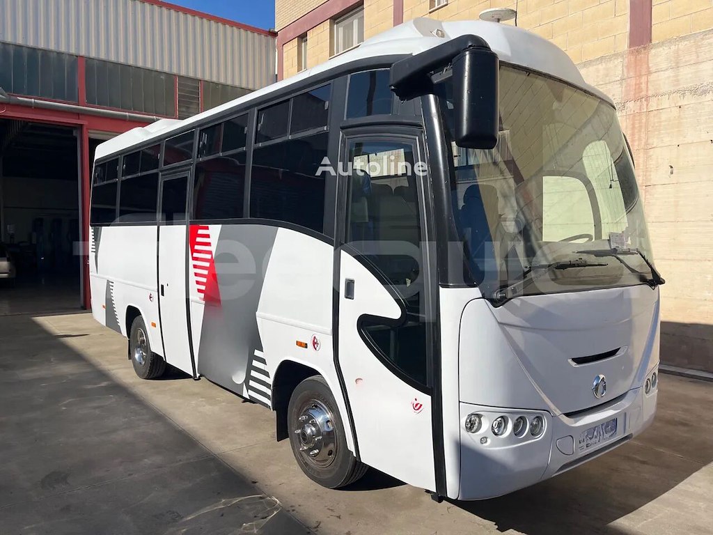 IVECO E24 prigradski autobus