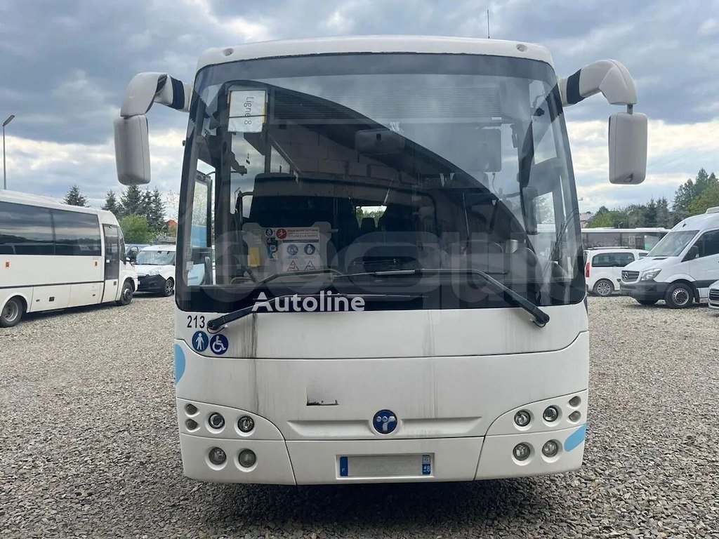 Temsa Safari prigradski autobus