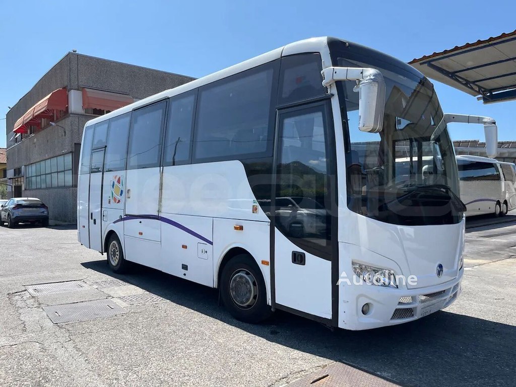 Temsa MD7 prigradski autobus