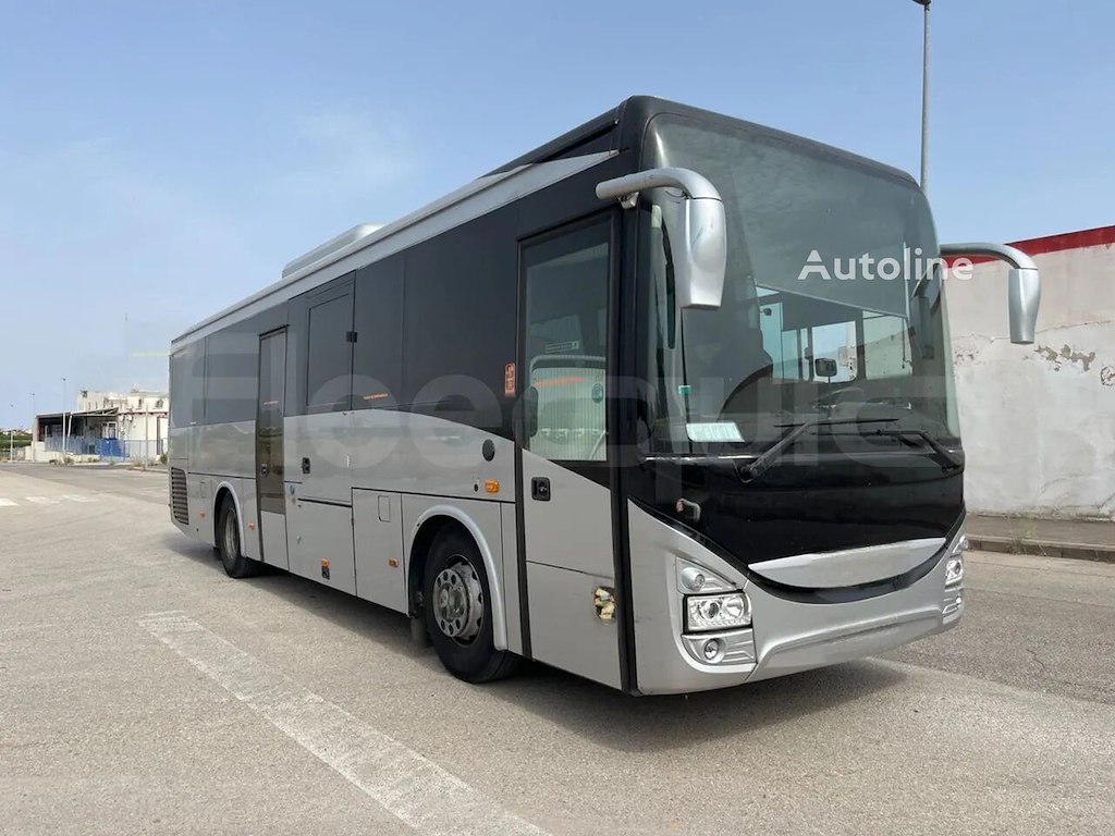 Prodaje se IVECO Crossway prigradski autobus na aukciji