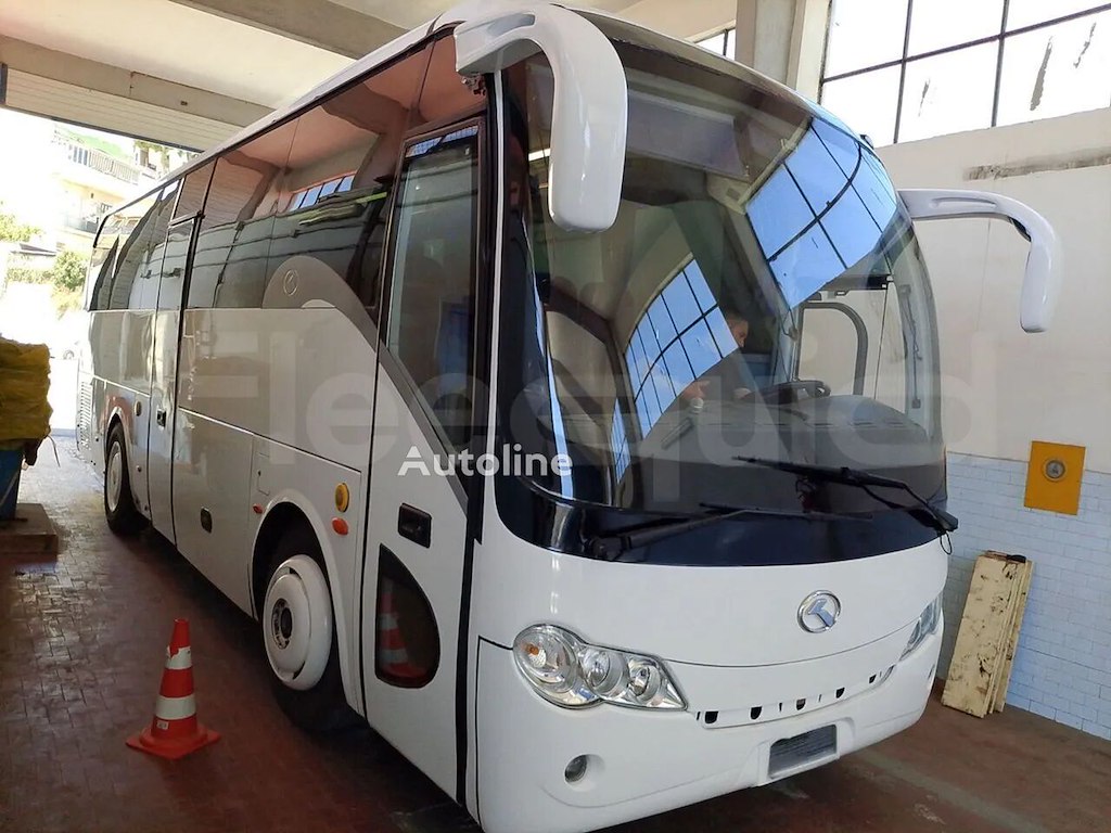 King Long XMQ6900 prigradski autobus