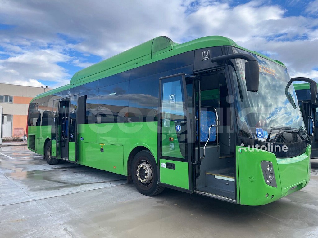 MAN Castrosua prigradski autobus