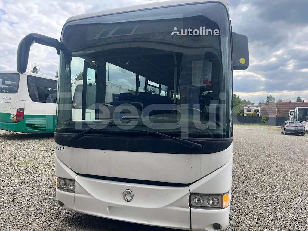 Irisbus Arway prigradski autobus
