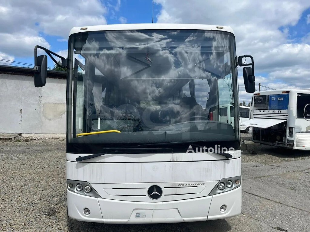 Mercedes-Benz Intouro prigradski autobus