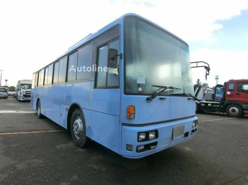 Nissan UD BUS prigradski autobus
