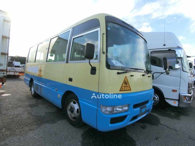 Nissan CIVILIAN prigradski autobus