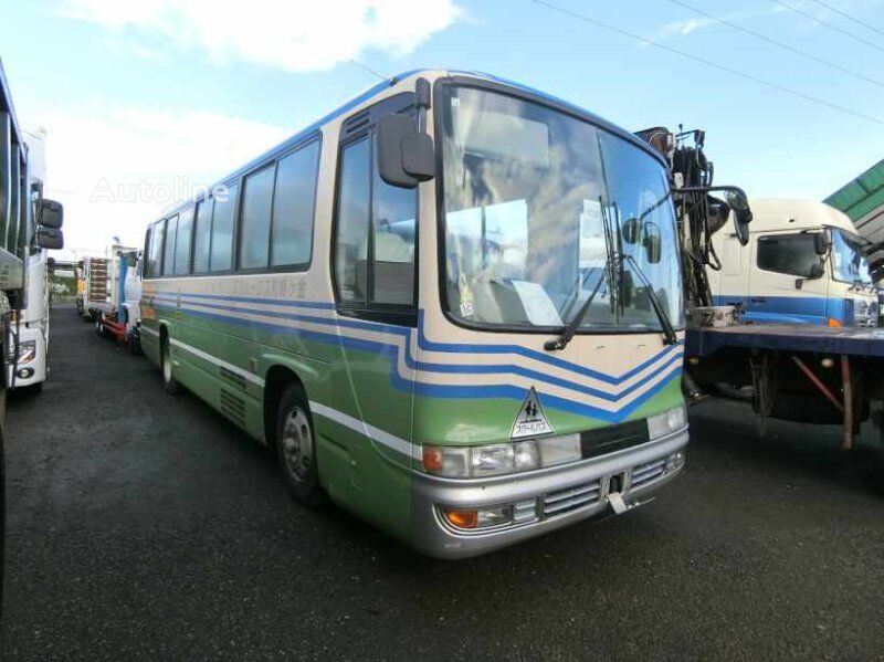 Isuzu BUS prigradski autobus